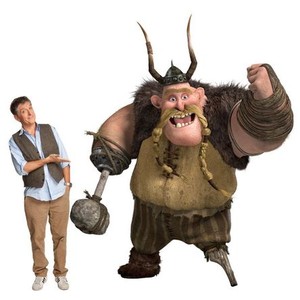 How to Train Your Dragon - Rotten Tomatoes