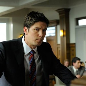 Michael Trucco - Rotten Tomatoes