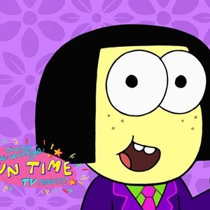 Miss Tilly's Fun Time TV Minute - Rotten Tomatoes