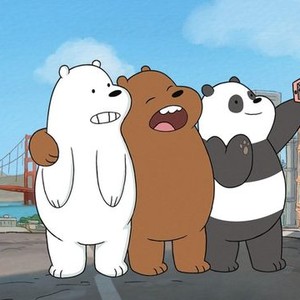 We Bare Bears - Rotten Tomatoes