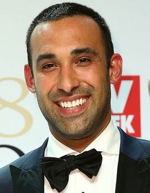 Adam Dovile - Rotten Tomatoes