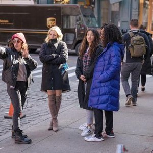 Jennifer Kaytin Robinson - Rotten Tomatoes