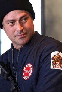 Chicago Fire: Season 10, Episode 15 | Rotten Tomatoes