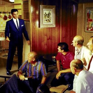 Guy Raymond - Rotten Tomatoes