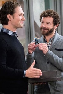 Men at Work: Season 1, Episode 10 | Rotten Tomatoes