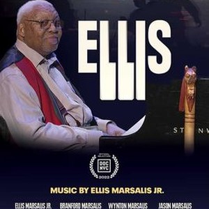 Ellis - Rotten Tomatoes