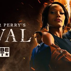 Tyler Perry's The Oval - Rotten Tomatoes