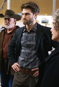 Walker: Season 3, Episode 15 | Rotten Tomatoes