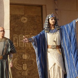 Tut: Season 1 - Rotten Tomatoes
