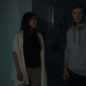 A Hard Problem - Rotten Tomatoes