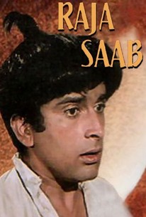 Raja Saab | Rotten Tomatoes