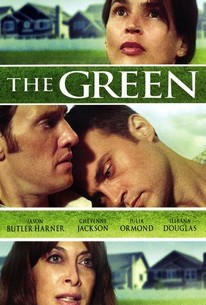 The Green | Rotten Tomatoes