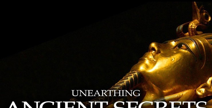 Unearthing Ancient Secrets - Rotten Tomatoes