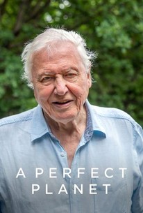 A Perfect Planet - Rotten Tomatoes