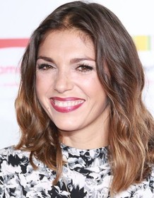 Anna Angelina Wolfers - Rotten Tomatoes