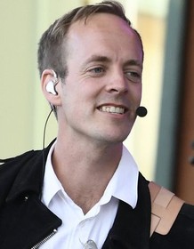 Simon Ljungman | Rotten Tomatoes