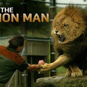 The Lion Man: Season 2, Episode 1 - Rotten Tomatoes