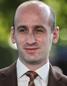 Stephen Miller | Rotten Tomatoes