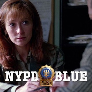 NYPD Blue - Rotten Tomatoes