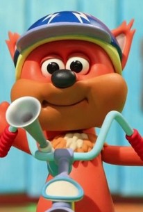 Timmy Time: Season 3, Episode 5 | Rotten Tomatoes