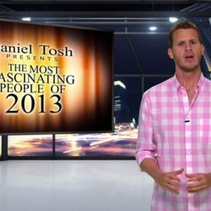 Tosh.0: Season 5, Episode 30 - Rotten Tomatoes