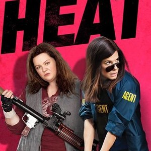 The Heat - Rotten Tomatoes