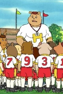 Arthur: Season 9, Episode 8 | Rotten Tomatoes