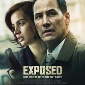 Exposed - Rotten Tomatoes