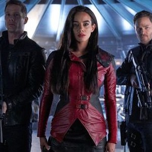Killjoys - Rotten Tomatoes