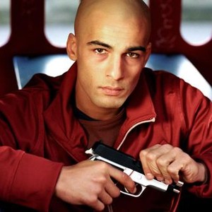 Nicolas Cazalé - Rotten Tomatoes