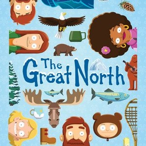 The Great North - Rotten Tomatoes