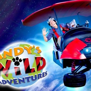 Andy's Wild Adventures - Rotten Tomatoes