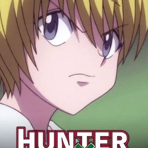 Hunter X Hunter: Season 2, Episode 1 - Rotten Tomatoes