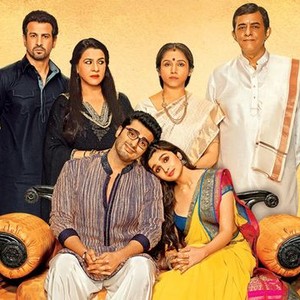 2 States - Rotten Tomatoes