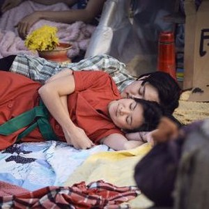 Chimerica - Rotten Tomatoes