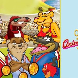 Animalympics (1979) - Rotten Tomatoes