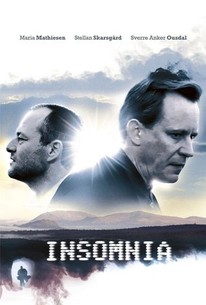 Insomnia - Rotten Tomatoes