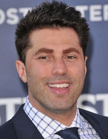 Adam Ray | Rotten Tomatoes
