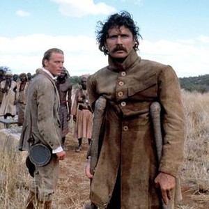 Patrick Bergin - Rotten Tomatoes