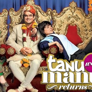 Tanu Weds Manu Returns - Rotten Tomatoes