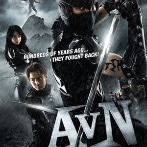 Alien vs. Ninja - Rotten Tomatoes