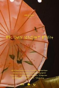 Friday Night Fish | Rotten Tomatoes