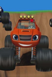 Blaze and the Monster Machines: Season 1, Episode 1 | Rotten Tomatoes