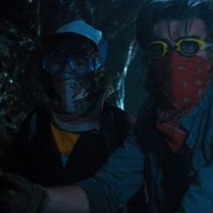 Stranger Things - Rotten Tomatoes