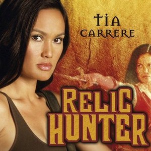 Relic Hunter: Season 3, Episode 16 - Rotten Tomatoes