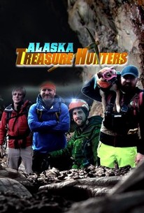 Alaska Treasure Hunters - Rotten Tomatoes