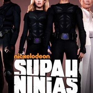 Supah Ninjas - Rotten Tomatoes