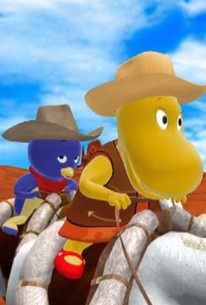 The Backyardigans: Season 1, Episode 6 | Rotten Tomatoes