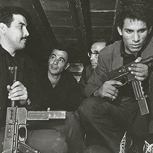 The Battle of Algiers - Rotten Tomatoes