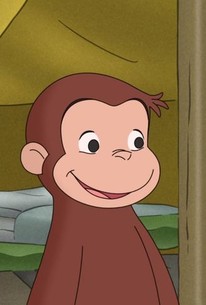 Curious George: Season 7, Episode 1 | Rotten Tomatoes